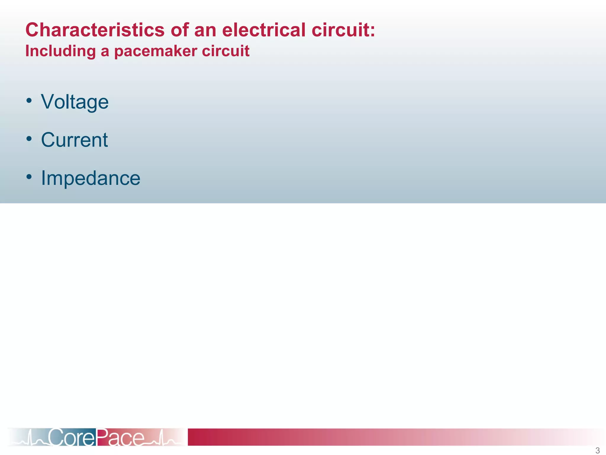 Pacemakers | PPT