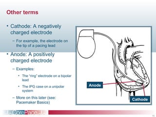 Pacemakers | PPT