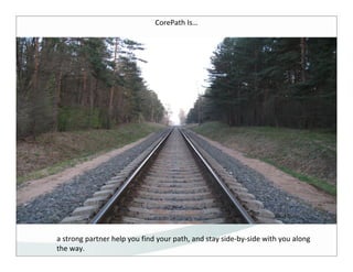 CorePath | PDF