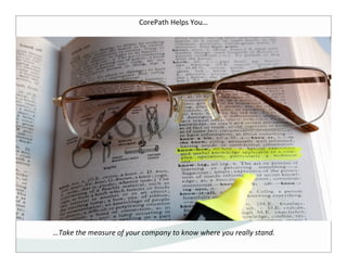 CorePath | PDF