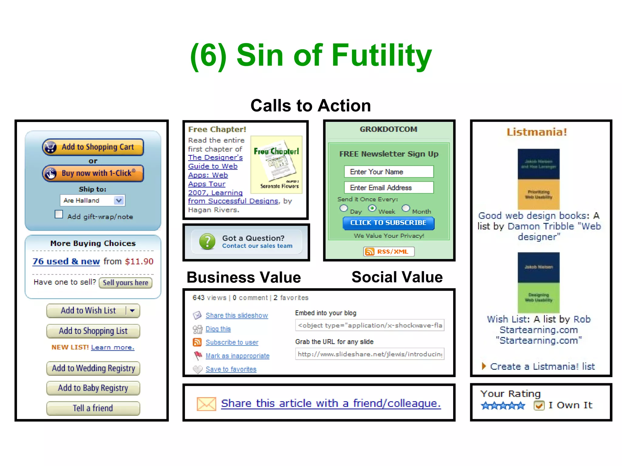 Core+Paths: A Design Framework for Findability, Prioritization and ...