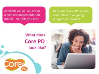 Can Professional Development = Student Success? | PPT