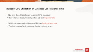 Database Core performance principles | PPT