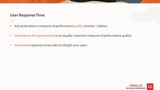 Database Core performance principles | PPT