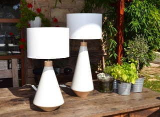 Corep iberica - Lighting | PDF