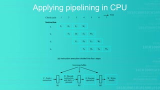 Core pipelining | PPT