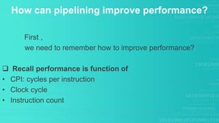 Core pipelining | PPT