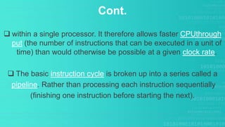 Core pipelining | PPT