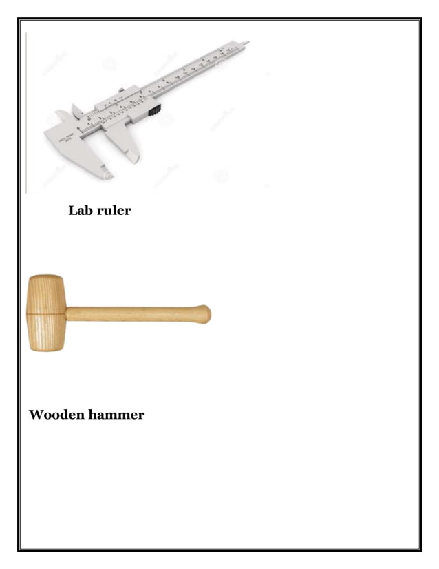 Core plugging test | DOCX | Geology | Science