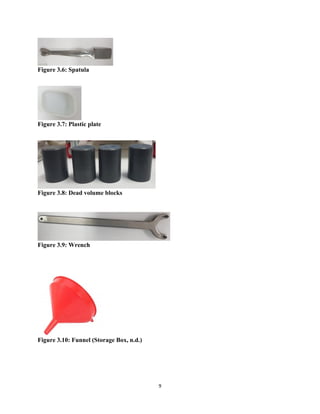 Core plug saturator | PDF