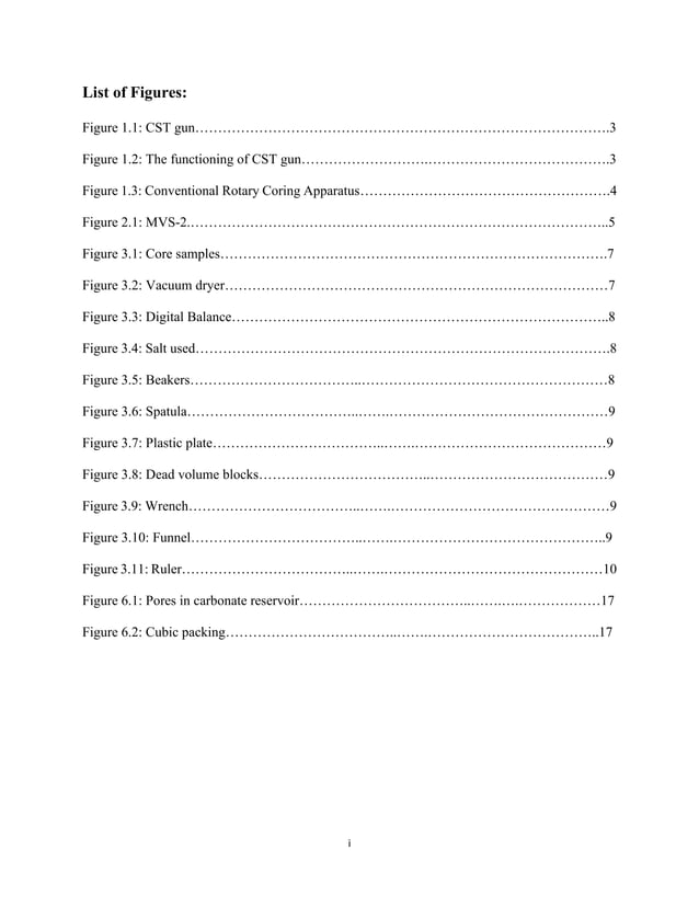 Core plug saturator | PDF | Geology | Science