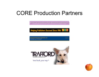 Core Presentation | PDF