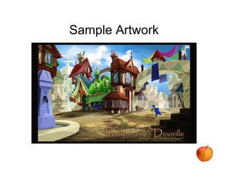 Core Presentation | PDF