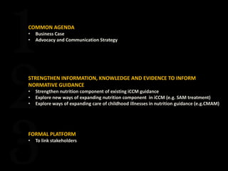 Integrated Community Case Management_Guerrero | PDF