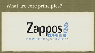 Core Principles | PPT