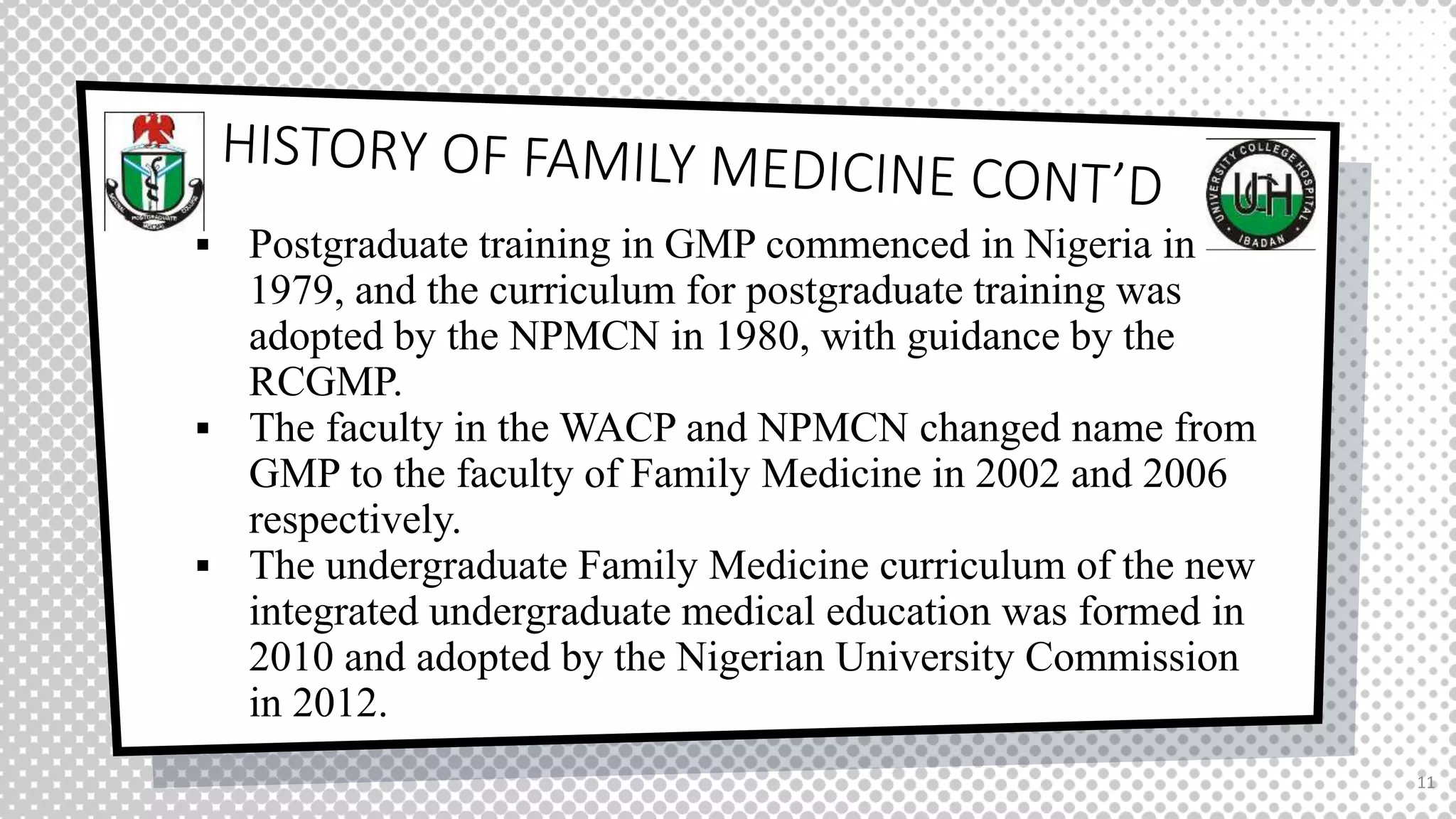 Core Principles of Family Medicine.pptx