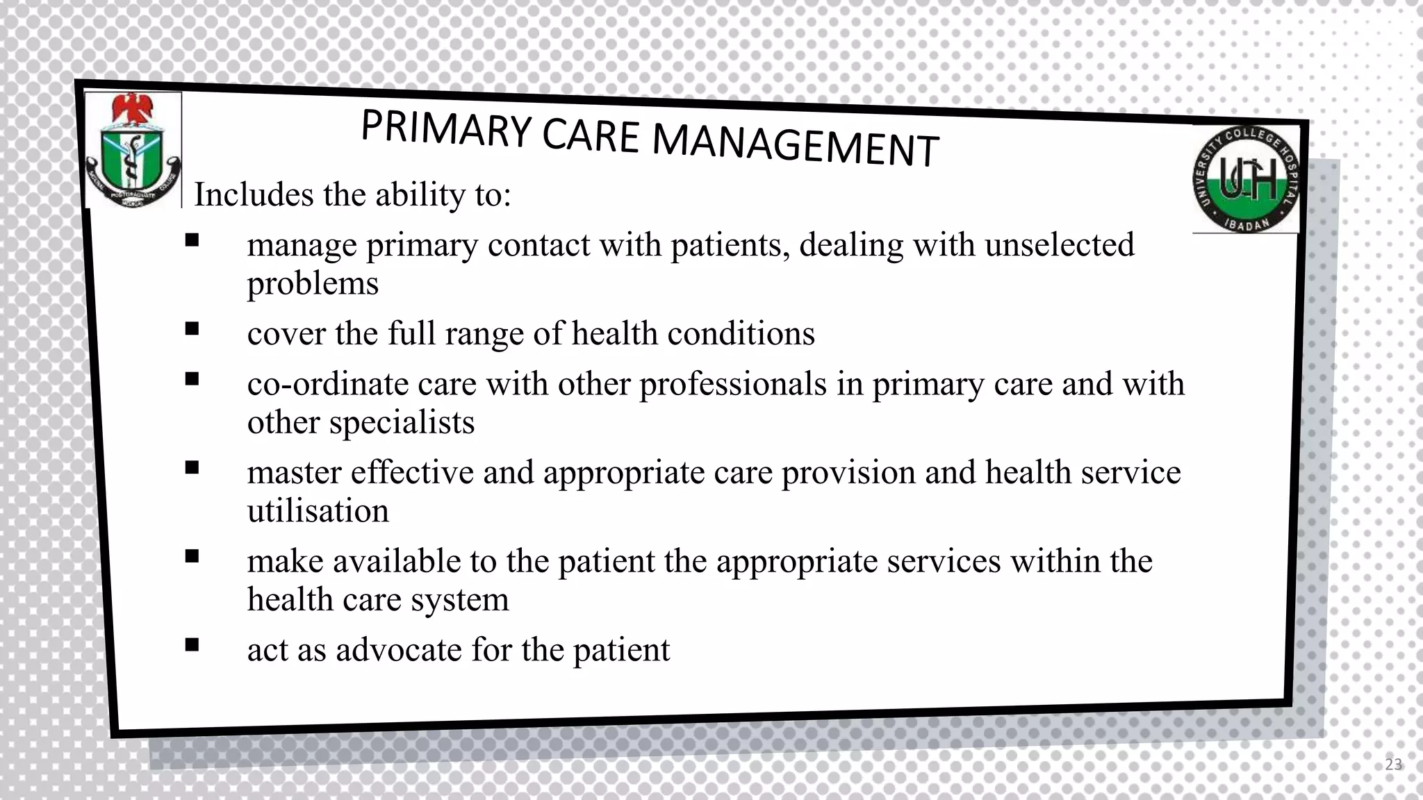 Core Principles of Family Medicine.pptx
