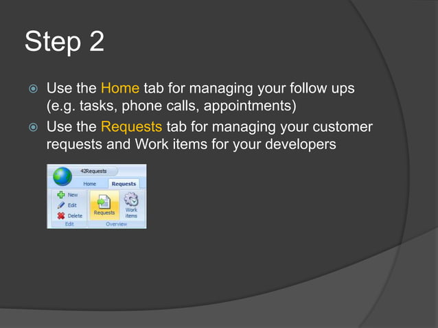 Core RMS - overview | PPTX | Technology & Computing