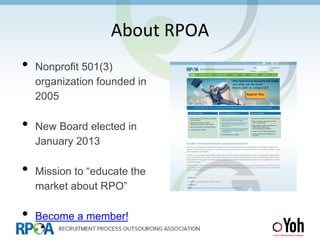 Core rpo services rpoa matt rivera_final | PDF