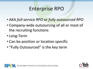 Core rpo services rpoa matt rivera_final | PDF