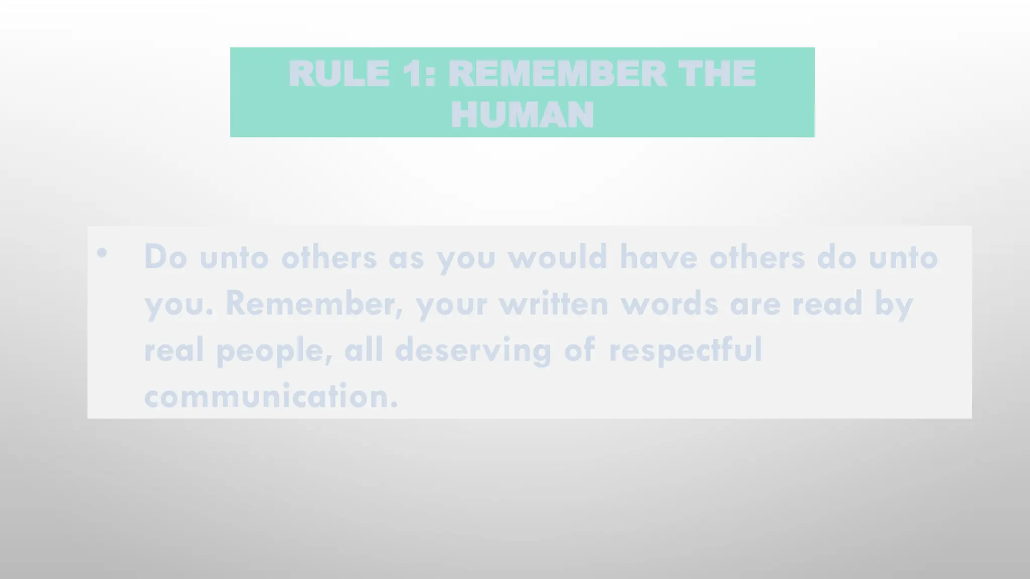 core rules of netiquette presentation.pptx