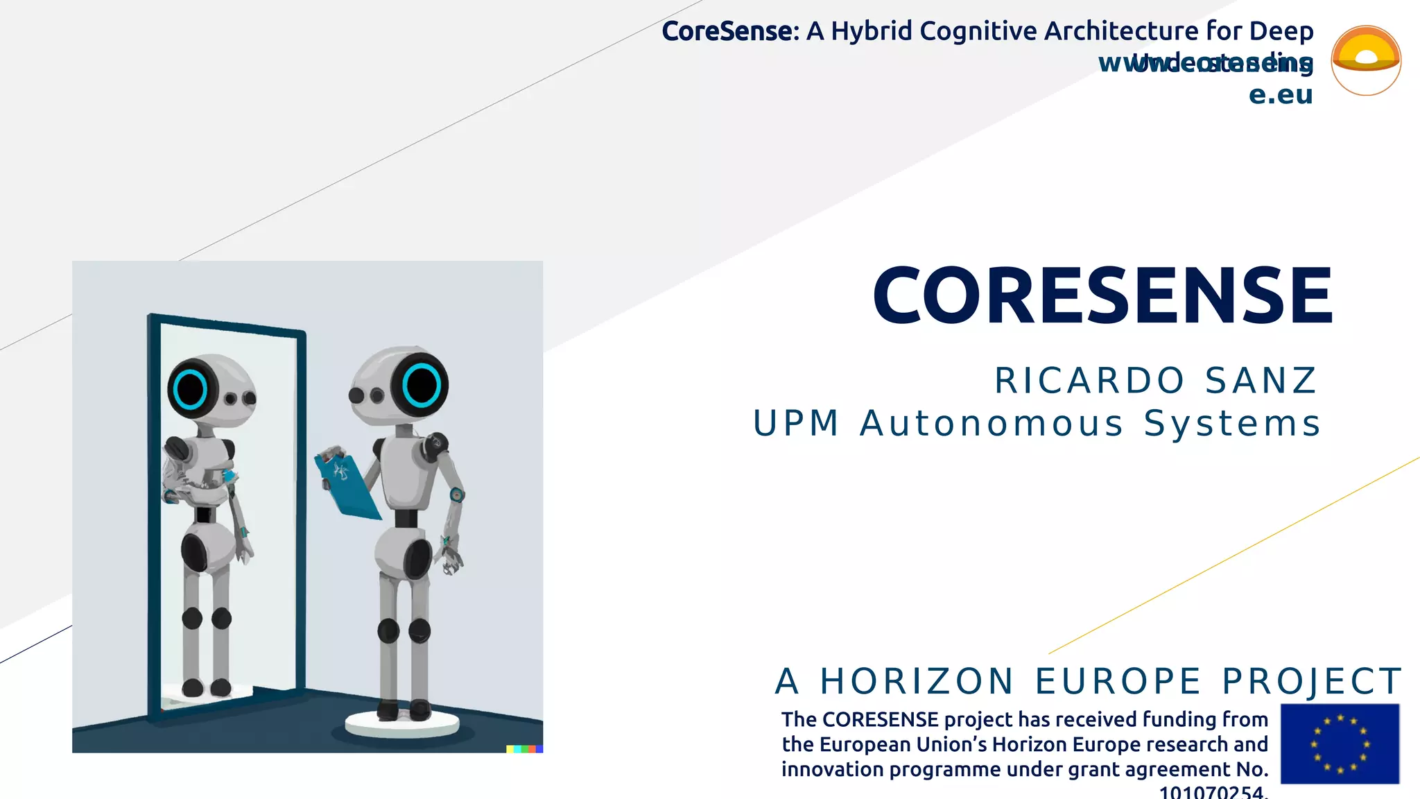 CORESENSE Introduction | PDF