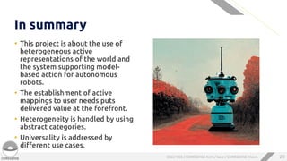 CORESENSE Introduction | PDF