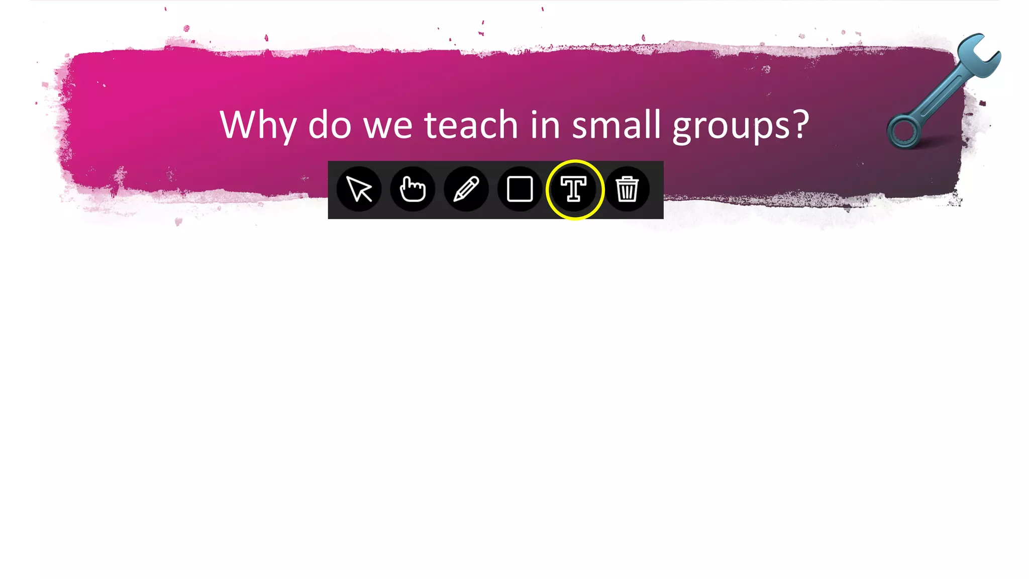 Core skills 2 teaching small groups | PDF