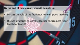 Core skills 2 teaching small groups | PDF