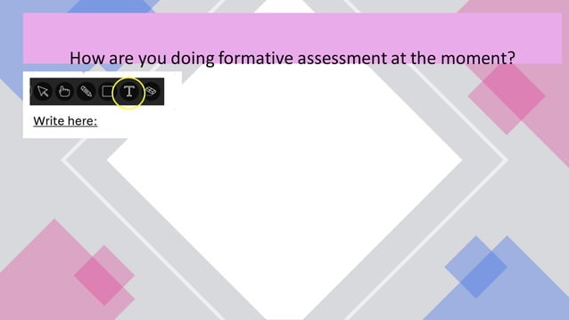 Core skills 5 - approaches to formative assessment | PPT