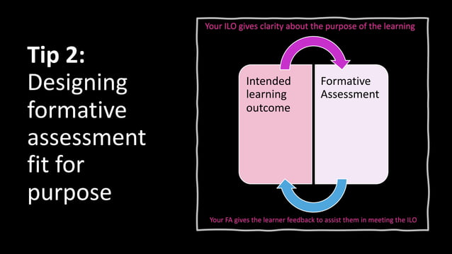 Core skills 5 - formative assessment | PPT