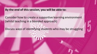Core skills 6 - supporting learning | PDF