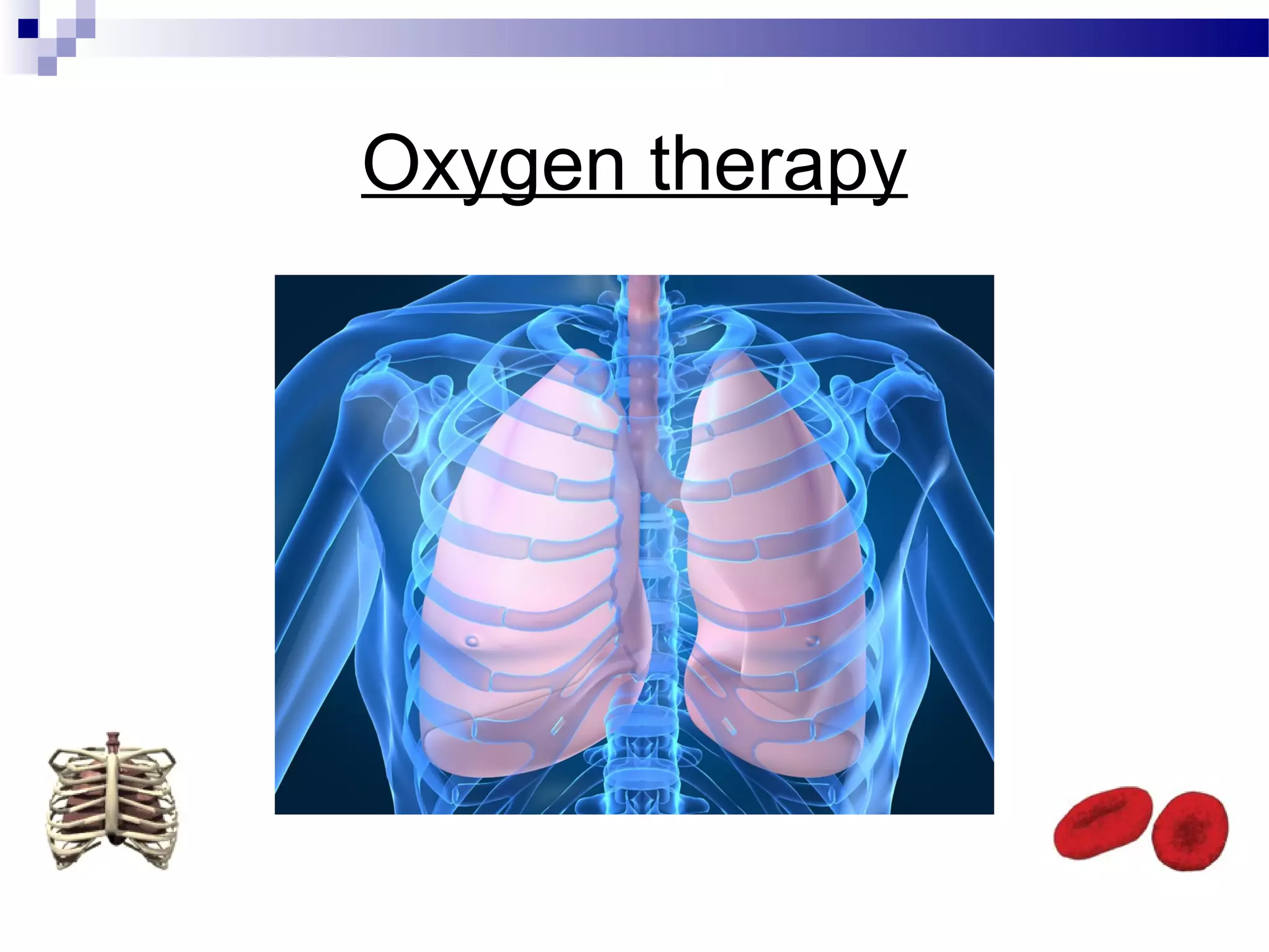 Core skills for nurses and oxygen therapy | PPT