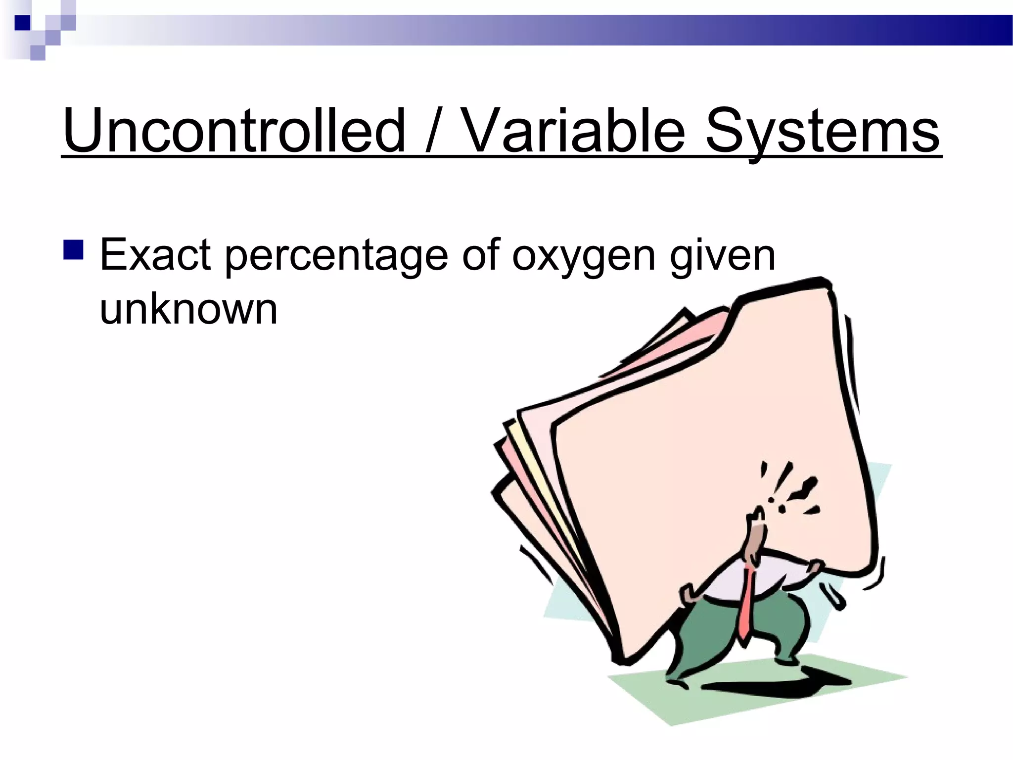 Core skills for nurses and oxygen therapy | PPT