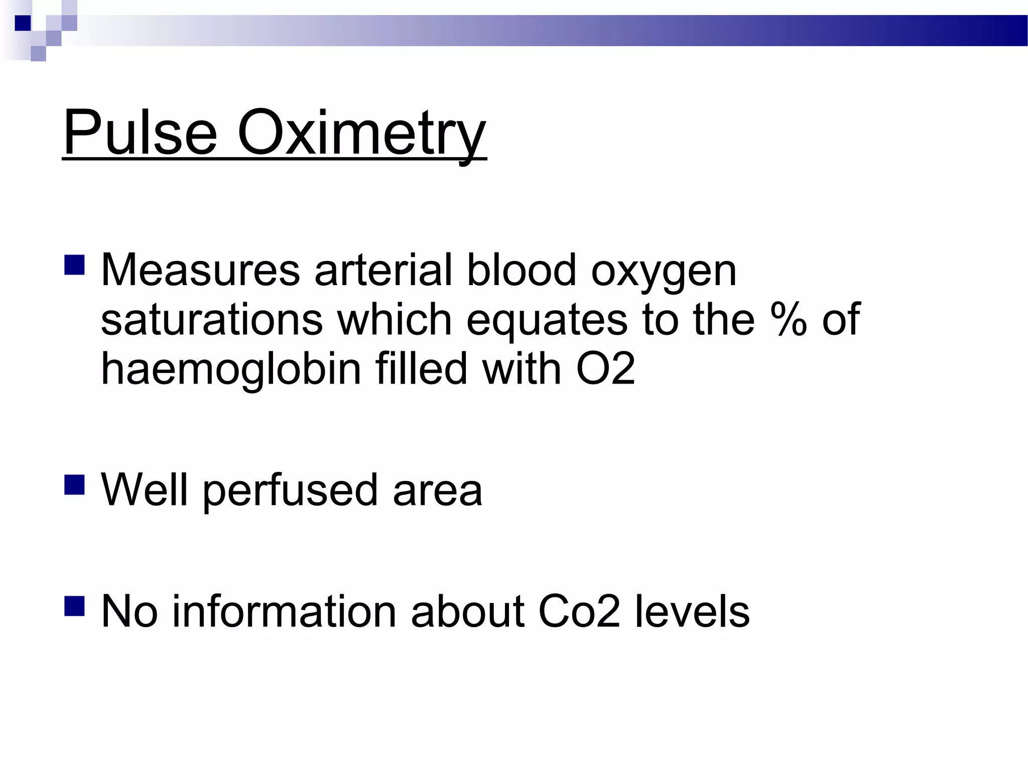 Core skills for nurses and oxygen therapy | PPT