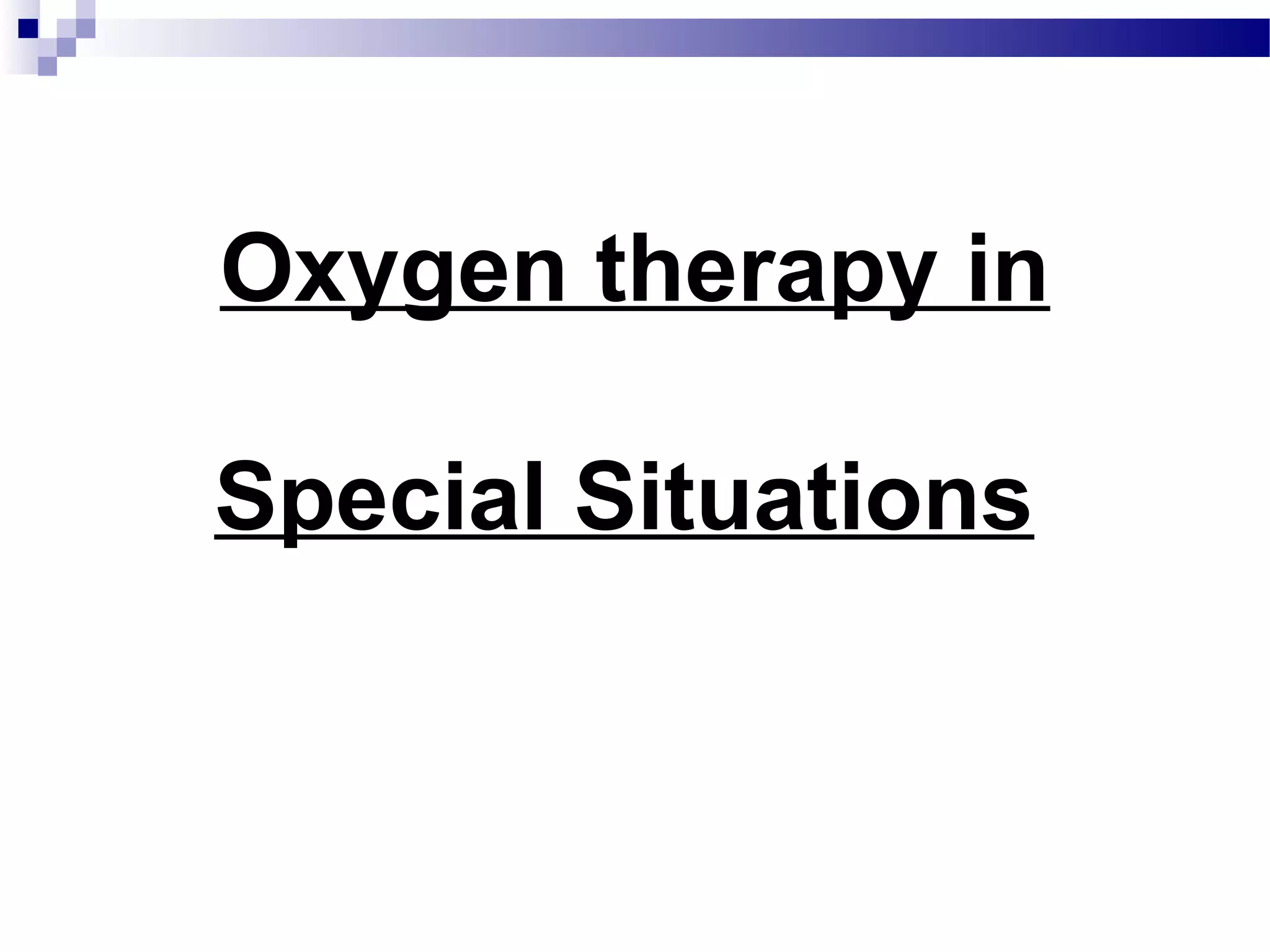 Core skills for nurses and oxygen therapy | PPT