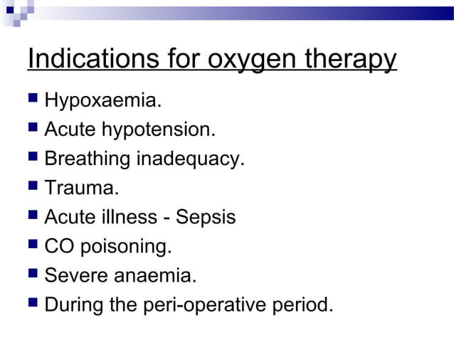 Core skills for nurses and oxygen therapy | PPT | Heart and ...