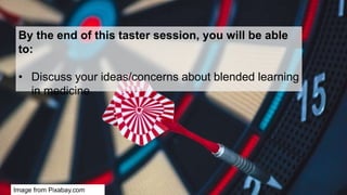 Core skills taster 29.07 slides | PPTX