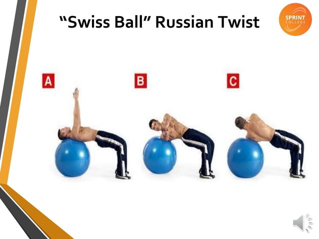 Core Stability And Exercises | PPTX | Physical Therapy | Wellness