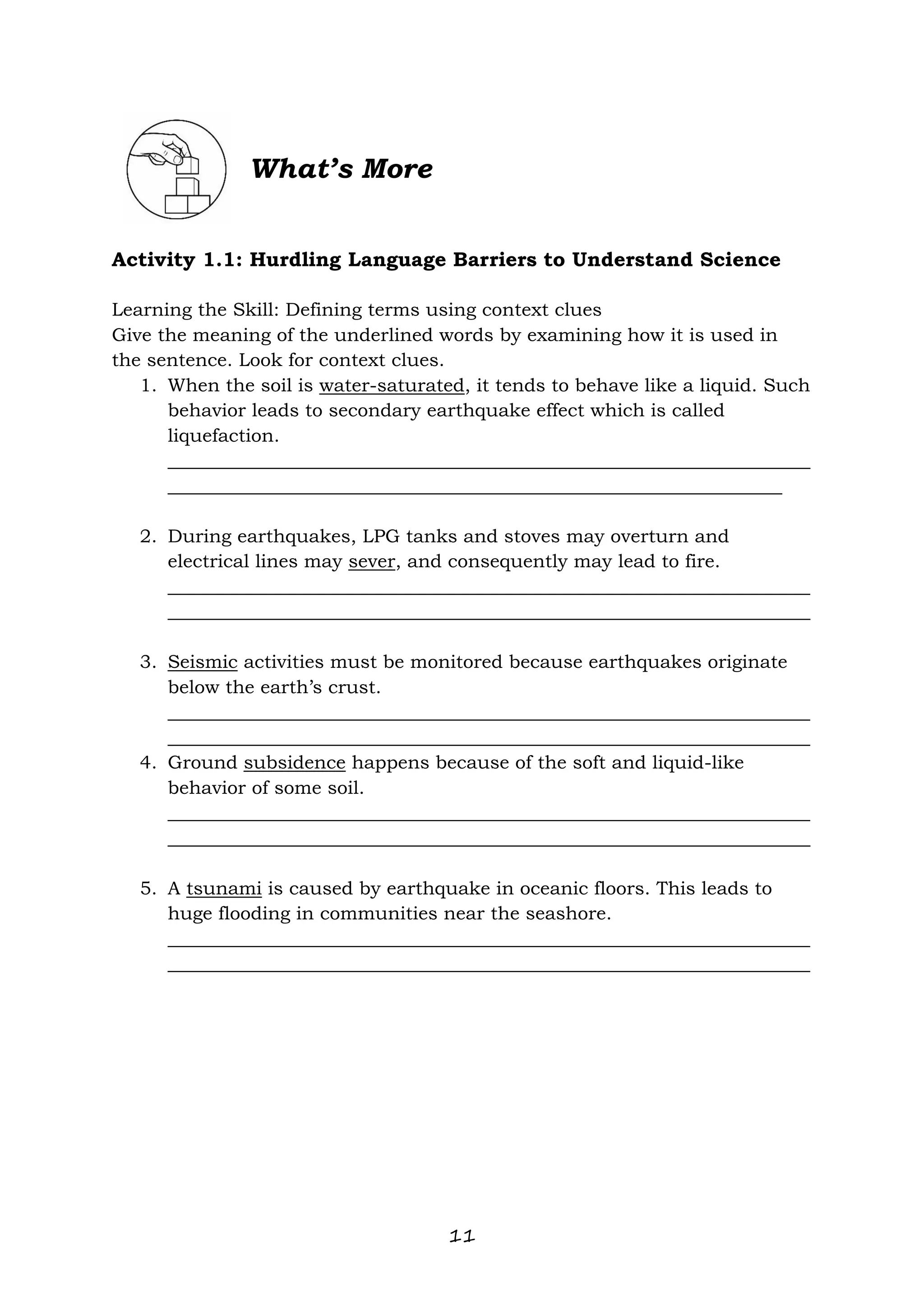 Core(STEM)-DRRR-Q1-Module-11_Earthquake-Hazards-and-Risk-Reduction ...