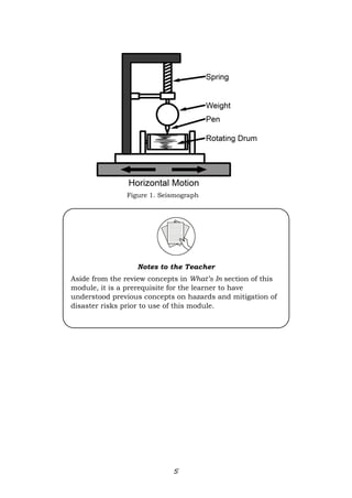 Core(STEM)-DRRR-Q1-Module-11_Earthquake-Hazards-and-Risk-Reduction ...