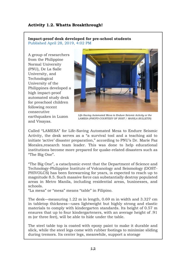 Core(STEM)-DRRR-Q1-Module-11_Earthquake-Hazards-and-Risk-Reduction ...