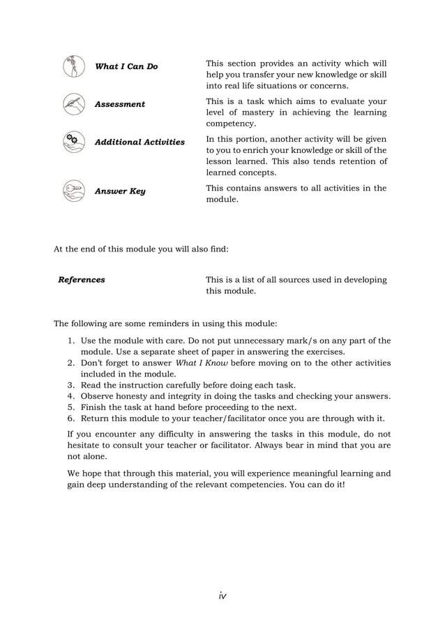 Core(STEM)-DRRR-Q1-Module-14_Interpret-Earthquake-Hazard-Map-commented ...