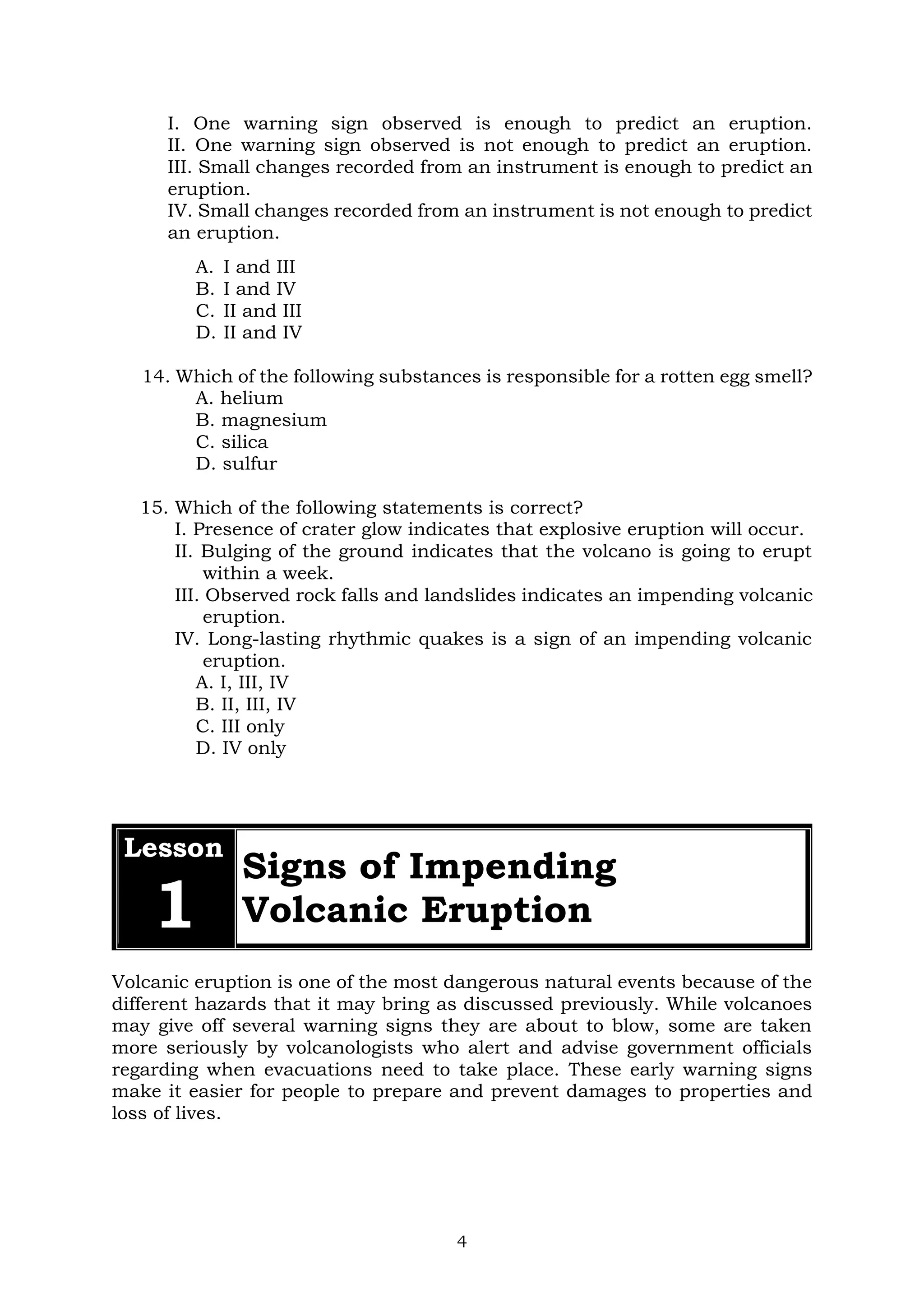Core(STEM)-DRRR-Q1-Module-16_Signs-of-Impending-Volcanic-Eruption ...