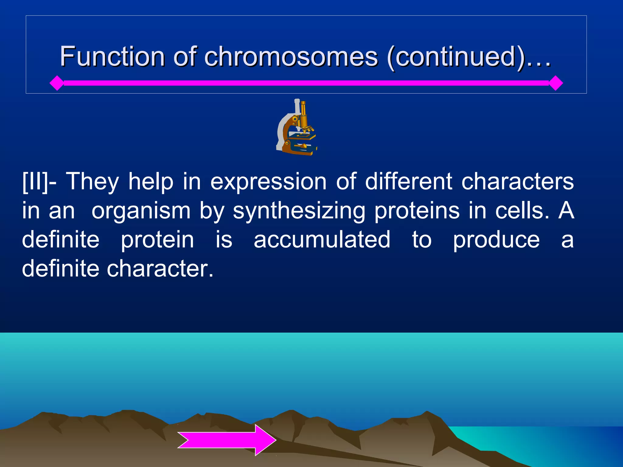 Core sub bio_att_47chromosomes | PPT