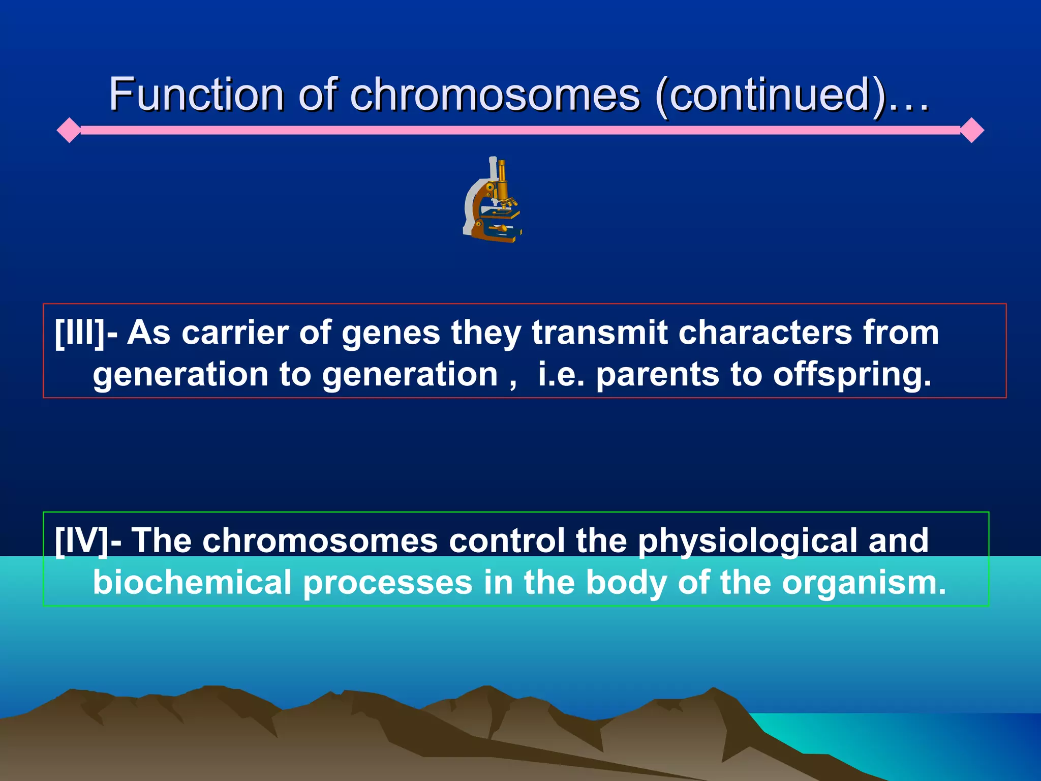 Core sub bio_att_47chromosomes | PPT