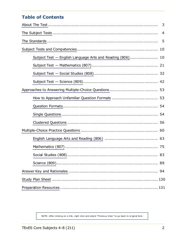 Core subjects 4_8_211