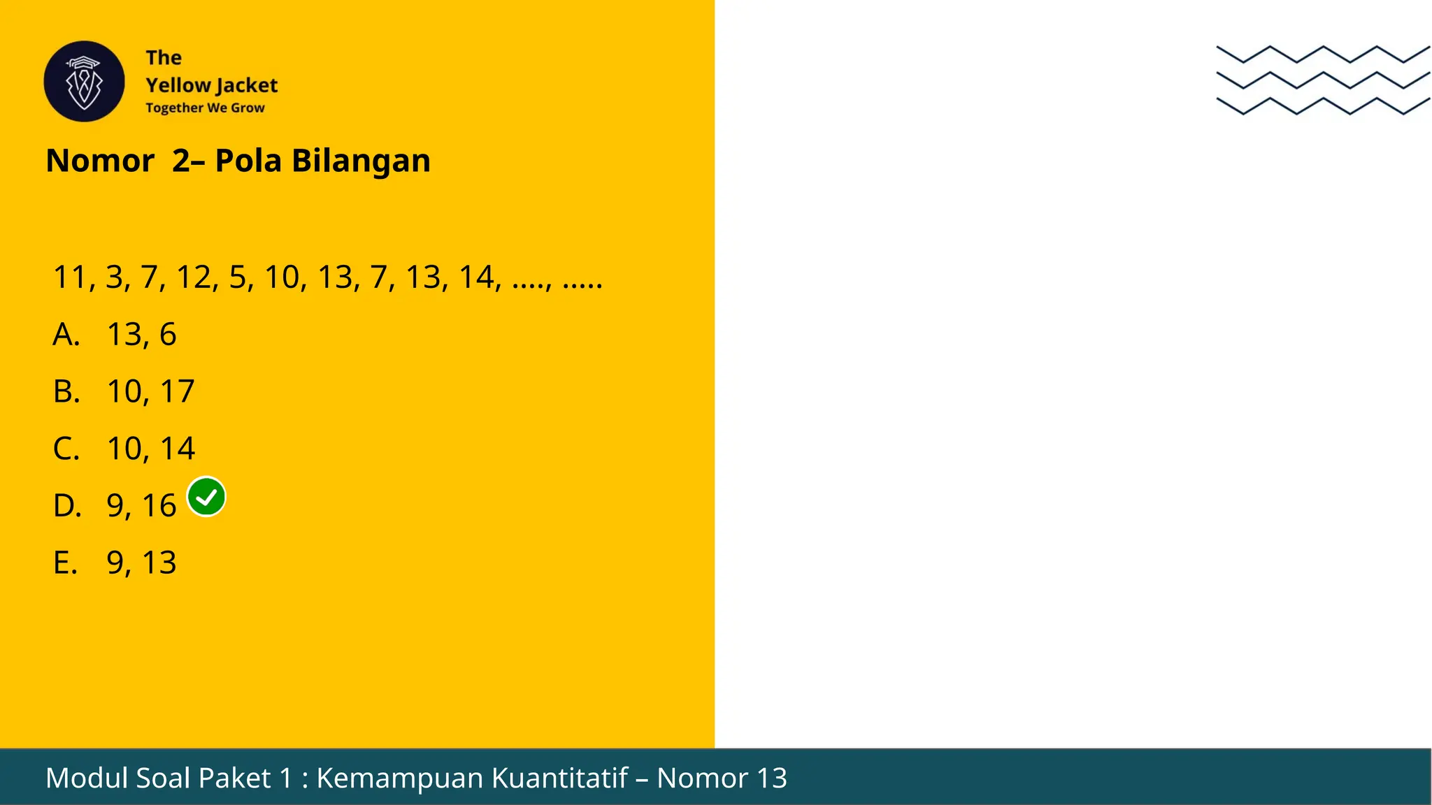 CORETAN 3 RONALD KRISTIAN KUANTITATIF .pptx