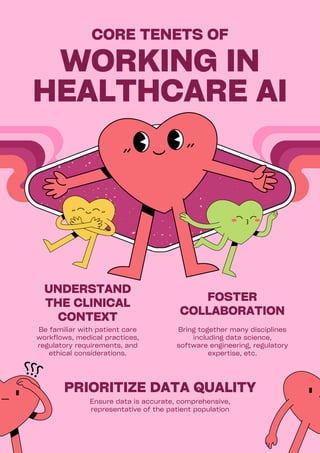 core tenets of working in healthcare ai.pdf