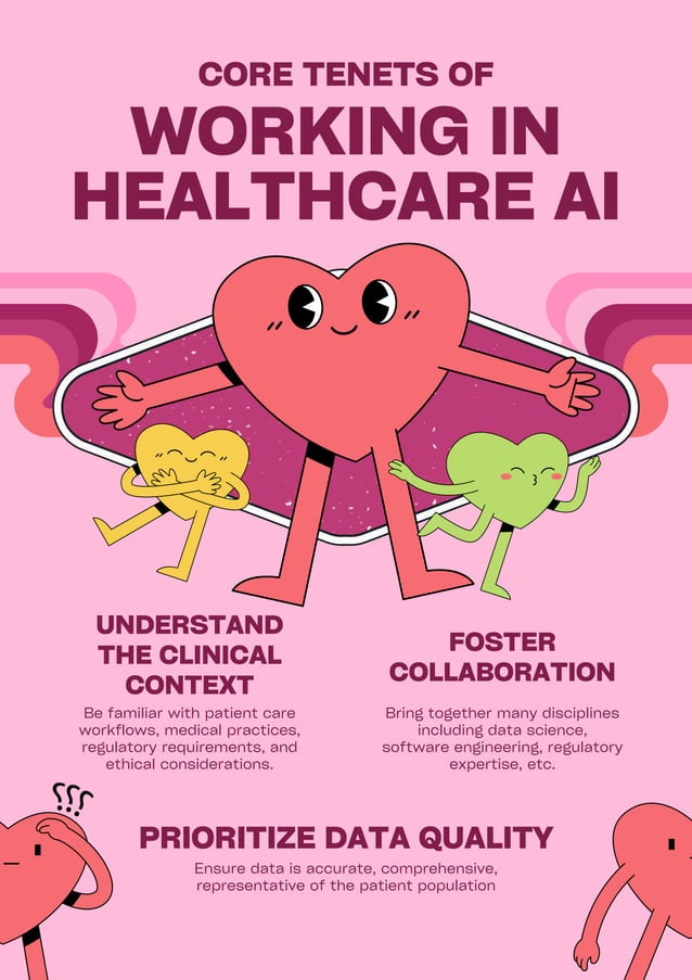 core tenets of working in healthcare ai.pdf